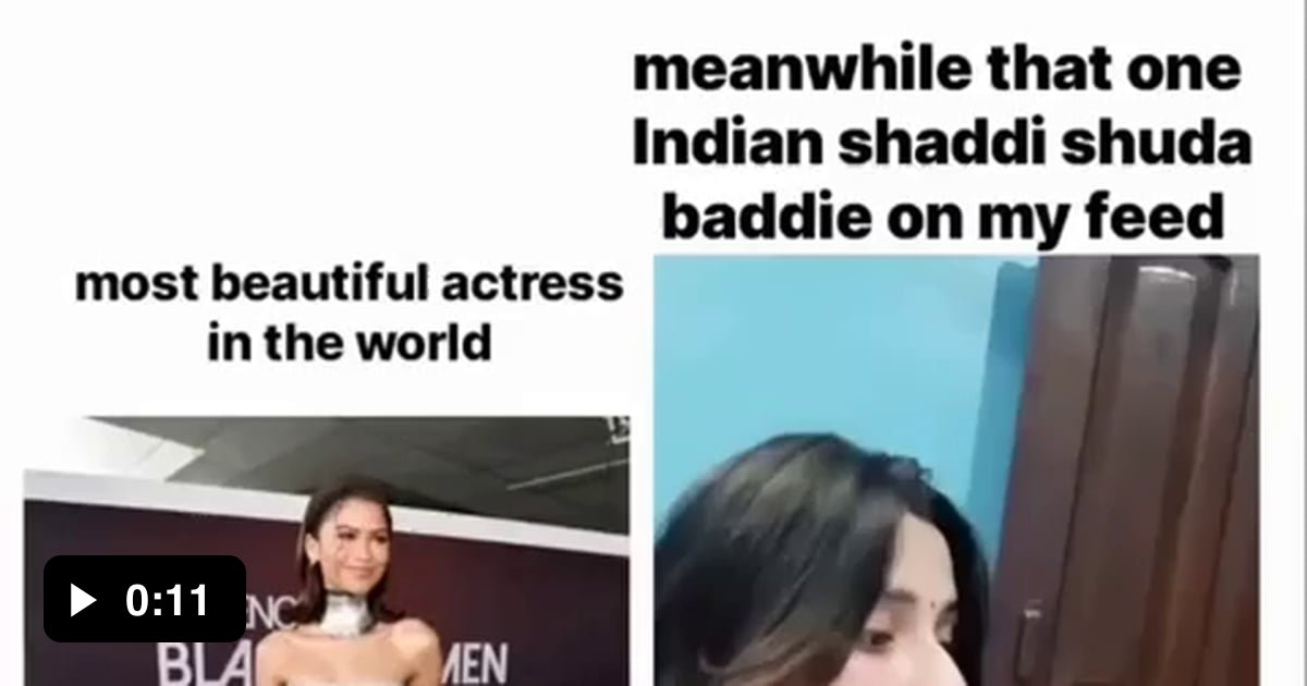 Baddie ke kafi bade hai ^_^ - 9GAG