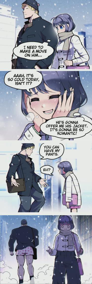 He was always one step ahead Then, as he walked away, he became even further ahead - 9GAG