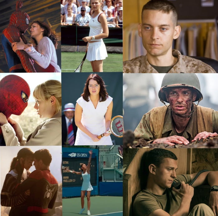 Strange coincidence - 9GAG