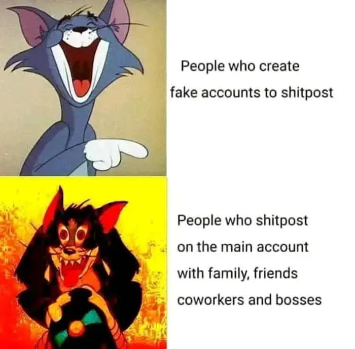 Same with people using their real life photos for 9Gag accounts. - 9GAG