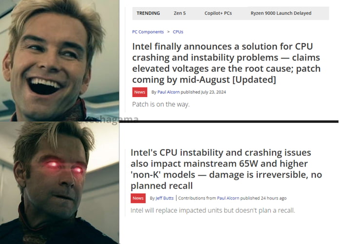 So no solution - 9GAG