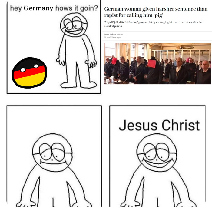 Germany - 9GAG