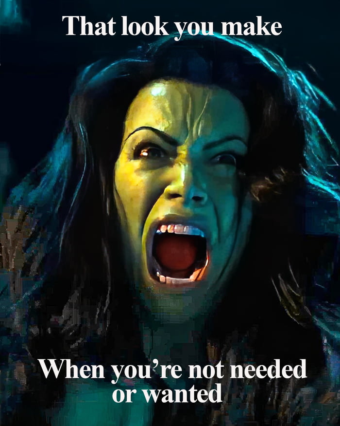 Aw... Does someone have hurt feelings? - 9GAG