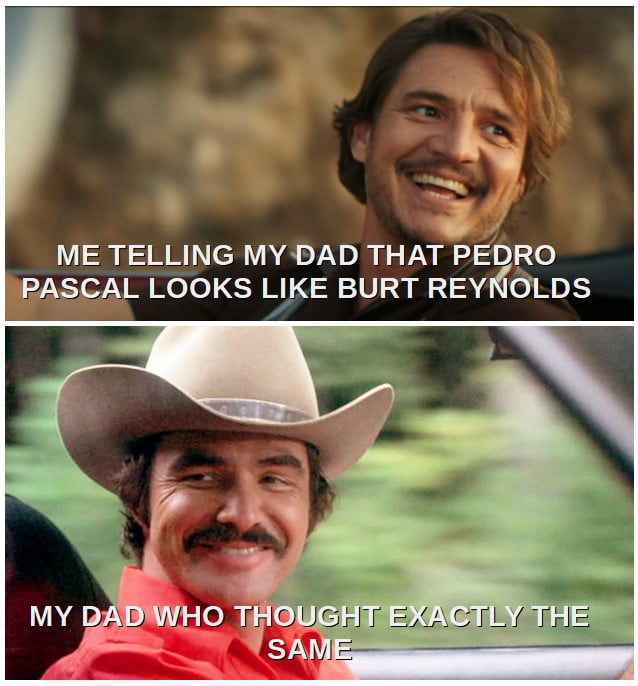 Like father, like son - 9GAG