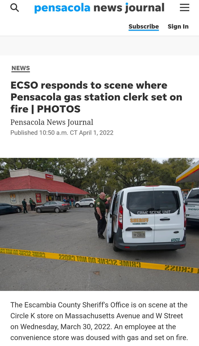 It's old news, but you should watch the suspect interrogation. - 9GAG