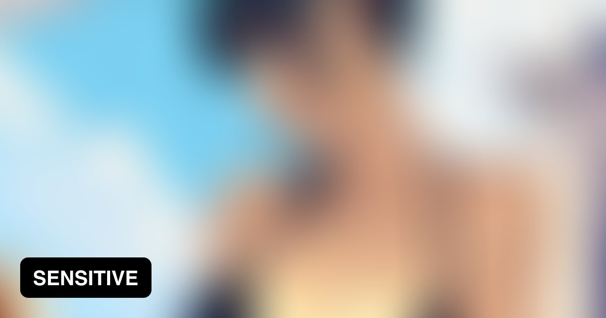 Fubuki at the pool - 9GAG