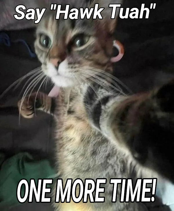 I double dog dare you. - 9GAG