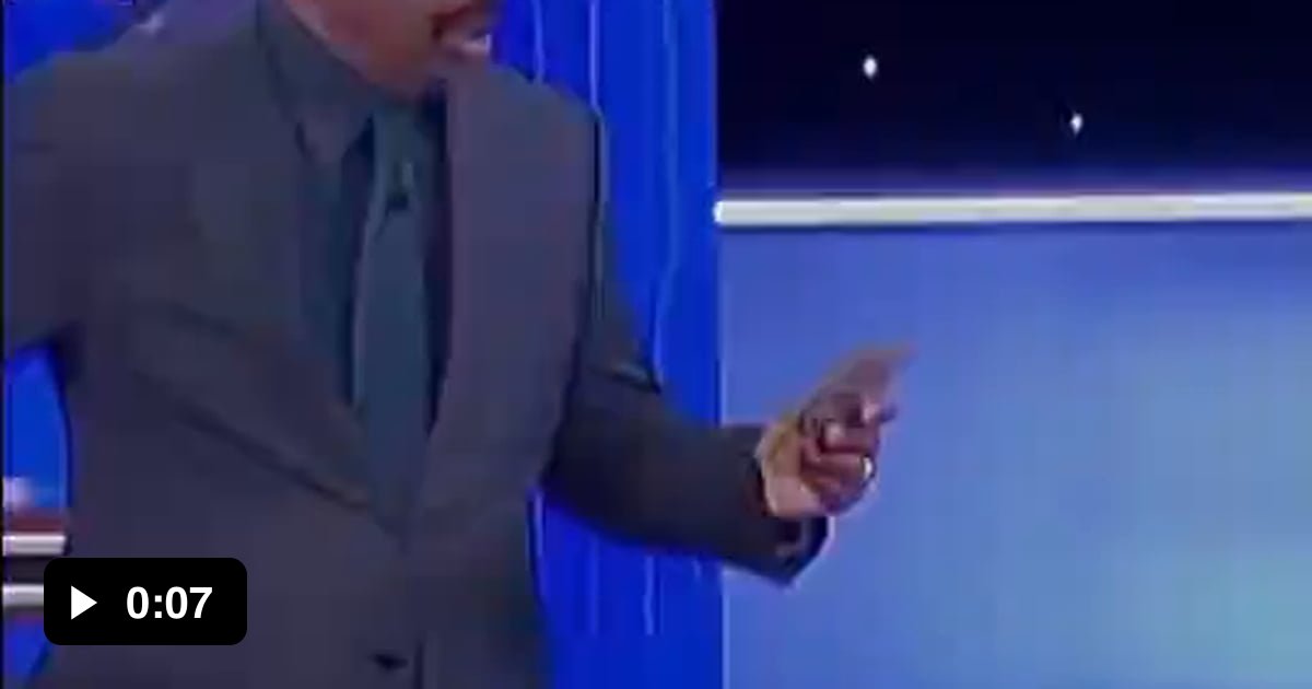 She tried to think of a good answer and settled for the best - 9GAG