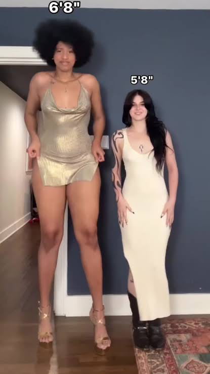 Wow, big lady! - 9GAG