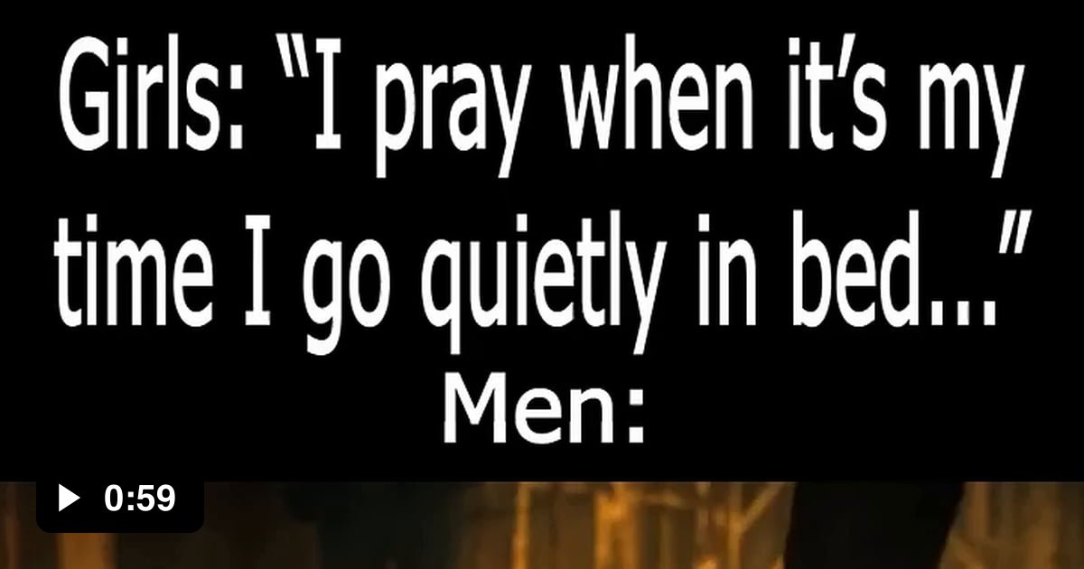 When the urge to fight against impossible odds takes over you - 9GAG