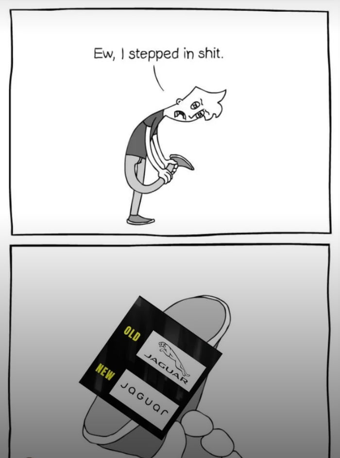 What a downgrade - 9GAG