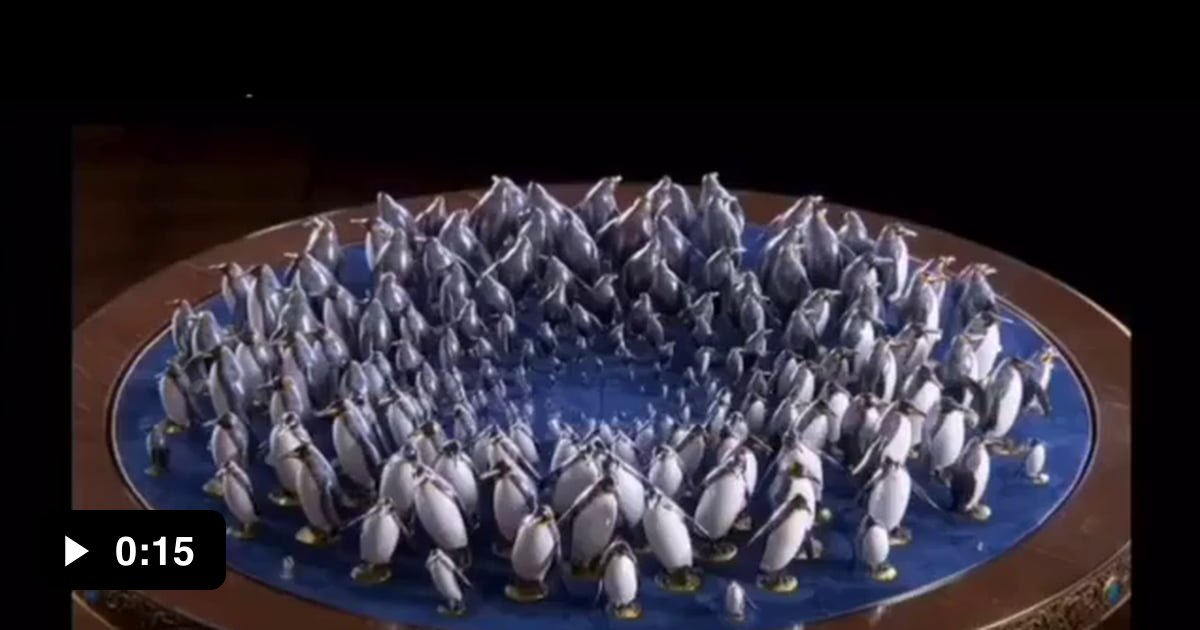 3D Zeotrope disc creates the illusion of motion. - 9GAG