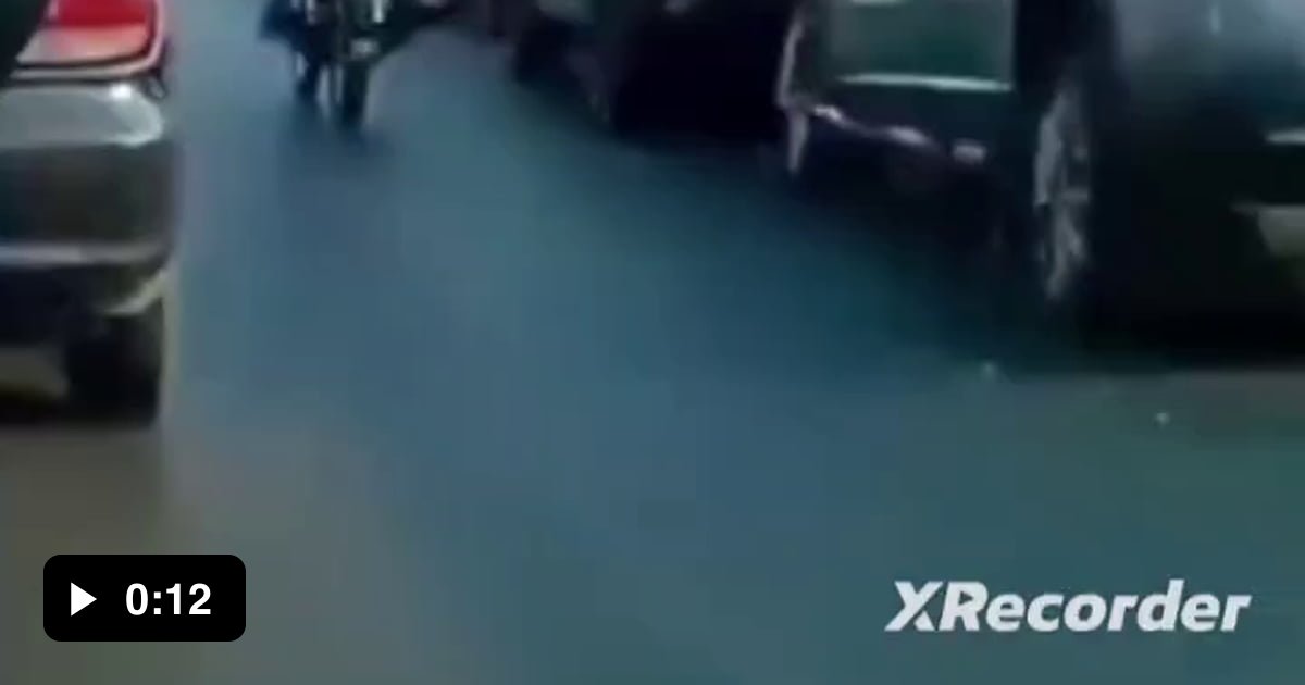 Instant Karma - 9GAG