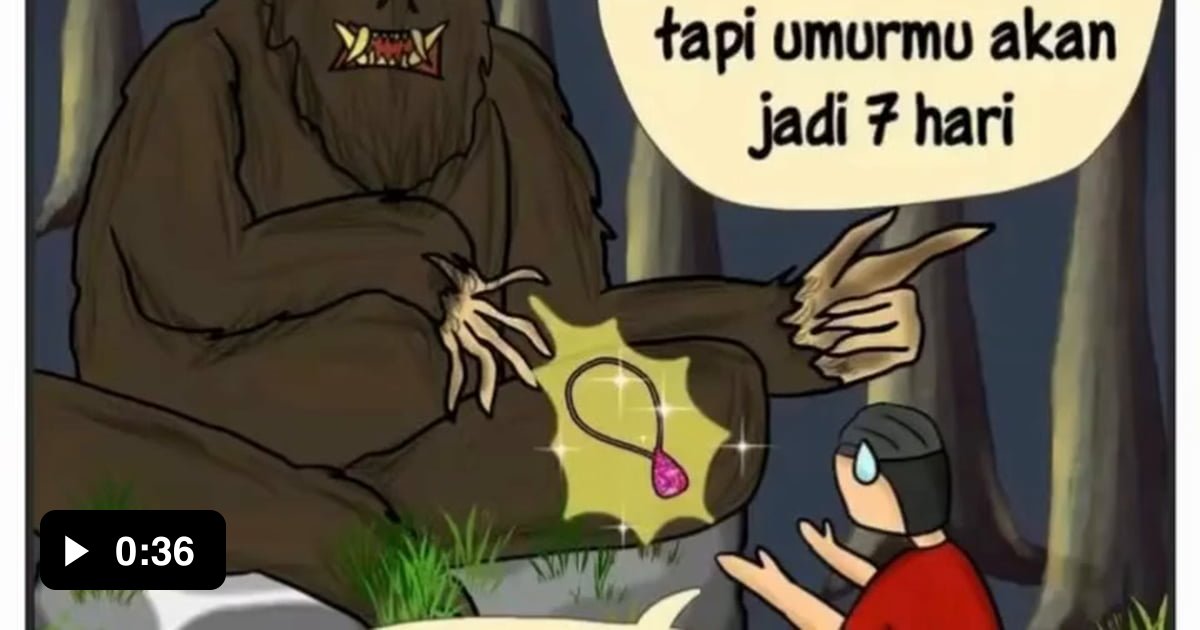 Sebuah paradox - 9GAG