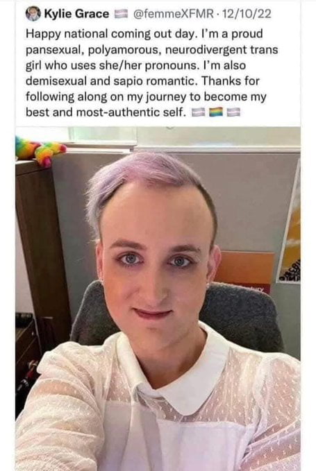 If you wanted to dumb down middle class people so they were easier to ...