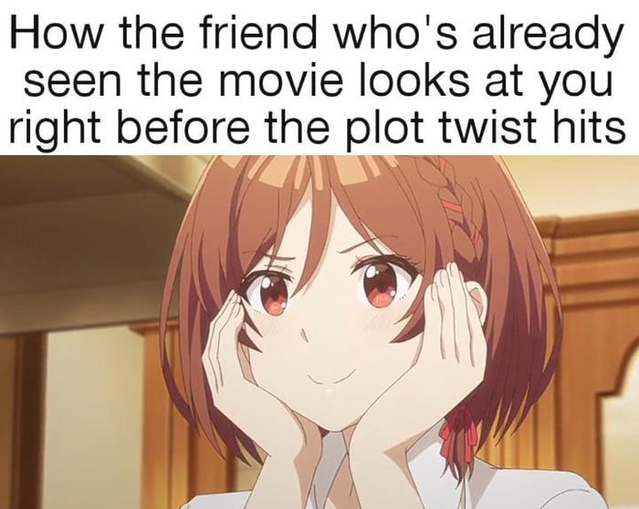 Waiting to see how they respond - 9GAG