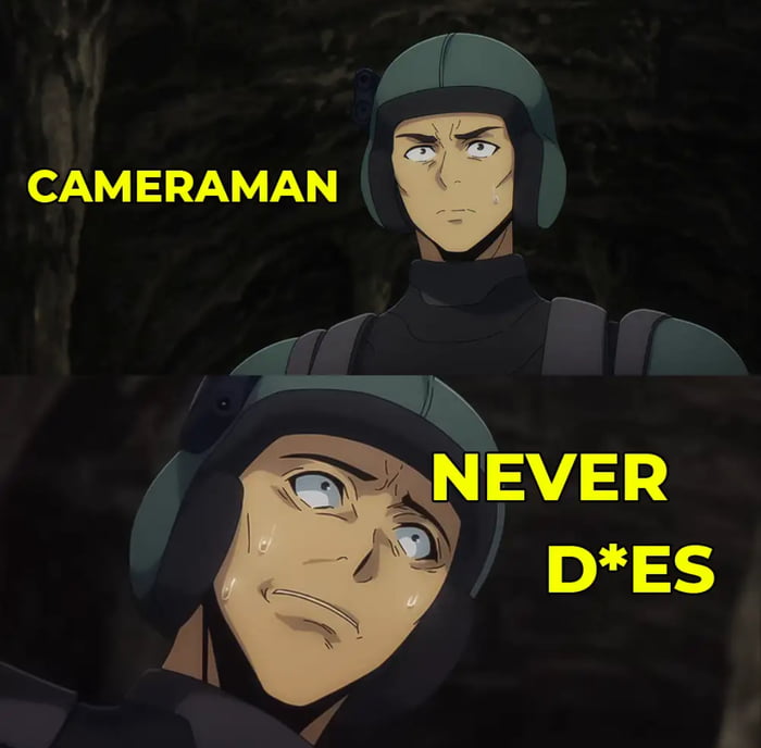 The legend is true. - 9GAG