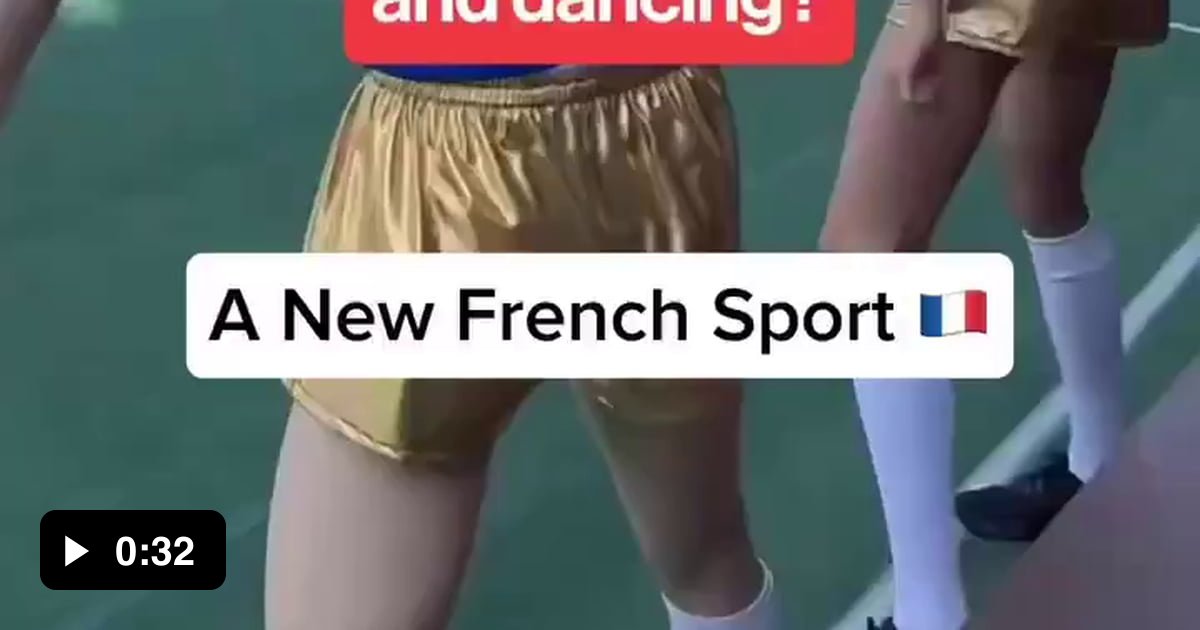 What is this 'sport' called??? Wrong answers only. - 9GAG