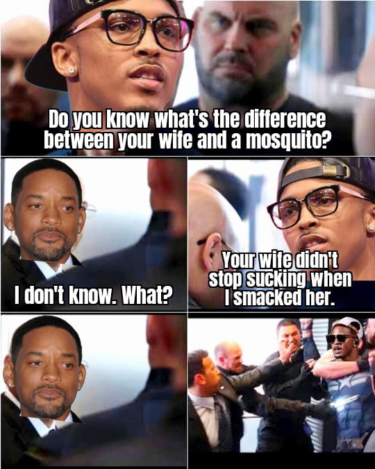 Recharging the cuck - 9GAG