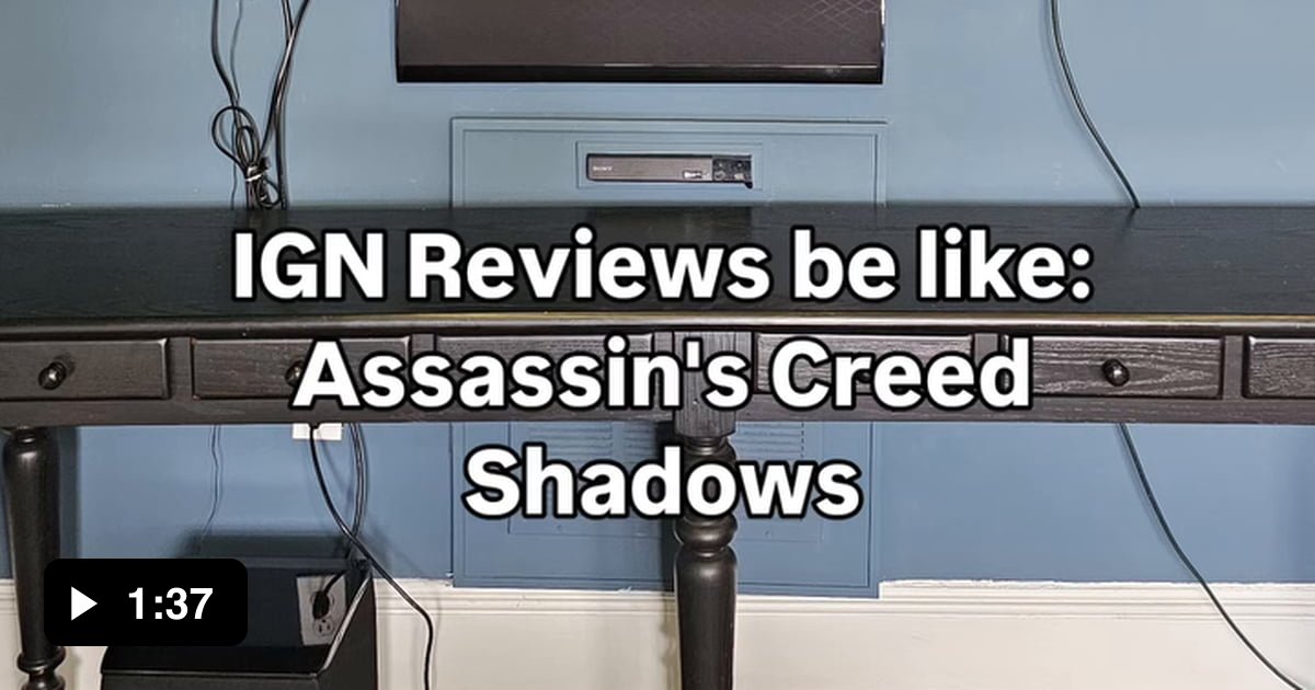 He got me in the first half - 9GAG