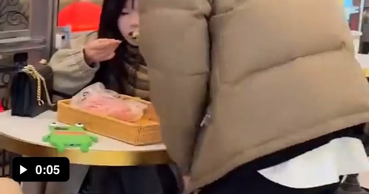 Gasps in Chinese - 9GAG