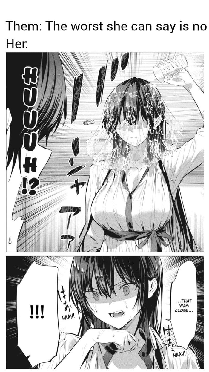 This just leaves me more confused 🤔 - 9GAG