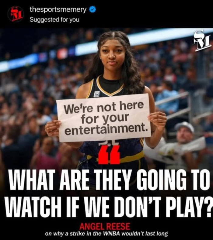 Then why exactly are you here my fair lady? - 9GAG