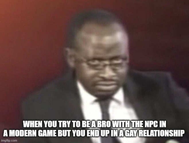 Maybe I am geh - 9GAG