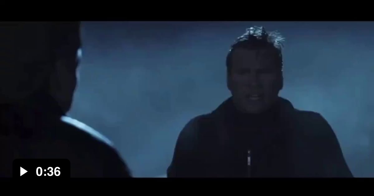 Val was an absolute legend. - 9GAG