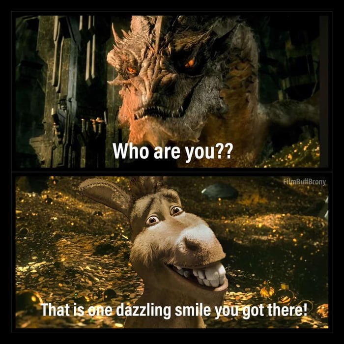 Get ready for the donkey d - 9GAG