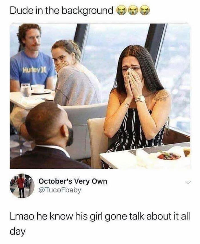 It’s really going to be a long day for him - 9GAG