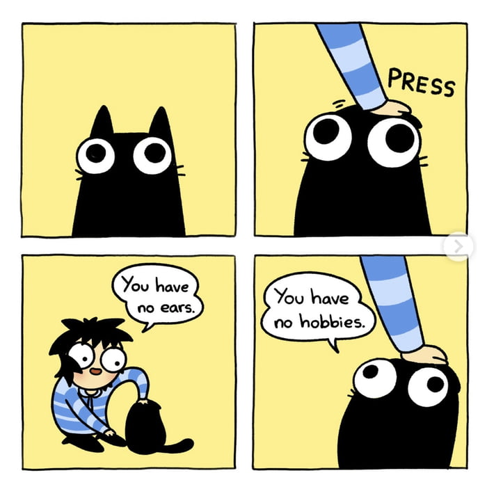 Does shitpost on 9gag count? - 9GAG