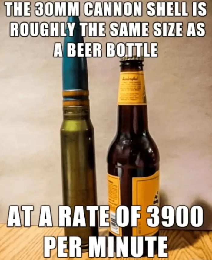 That’s a lot of beer - 9GAG