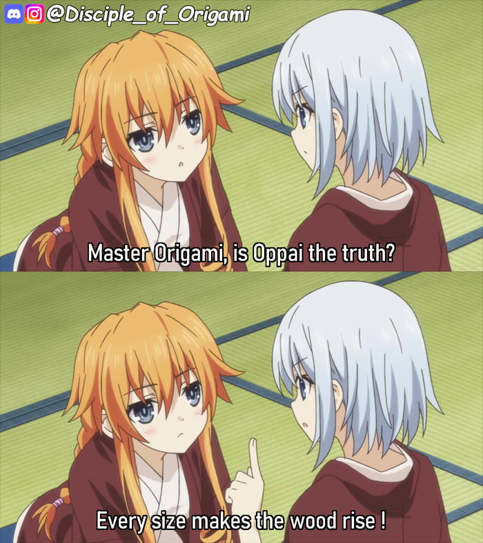 Adore all sizes - 9GAG