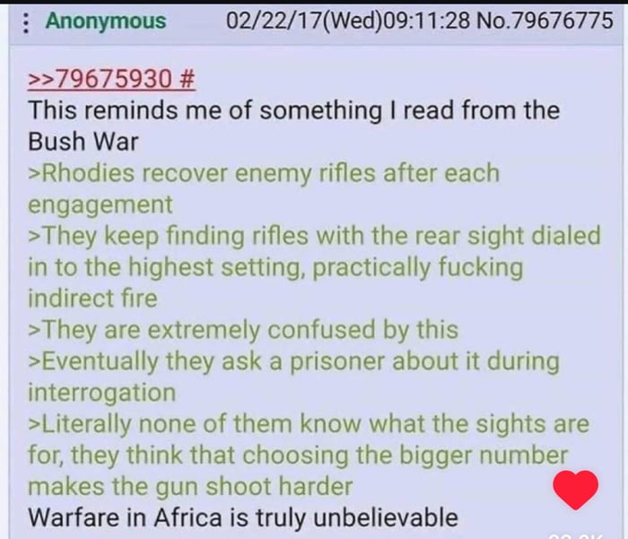 Long live Rhodesia.! - 9GAG