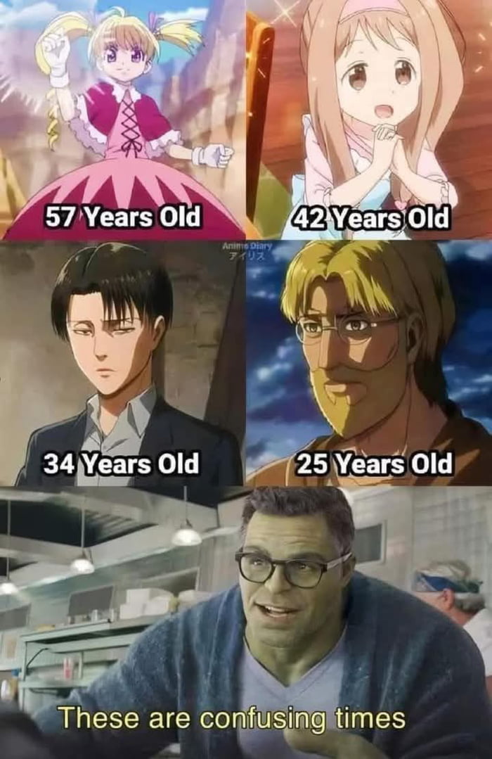 Indeed the times are confusing :) - 9GAG