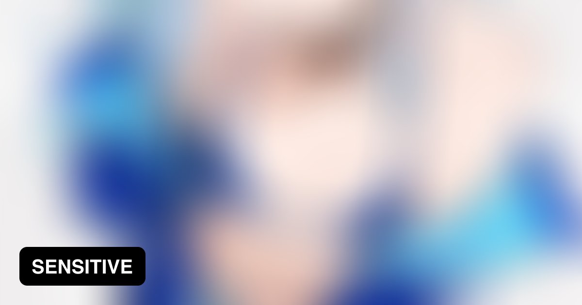 Swimsuit Suisei (by bluefield) - 9GAG