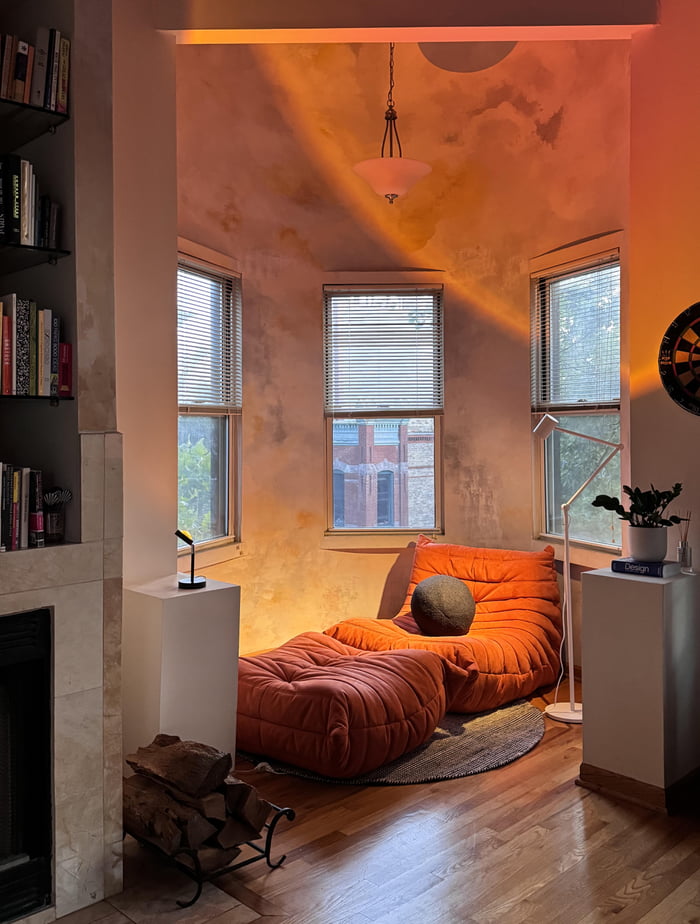 Nook is complete! - 9GAG