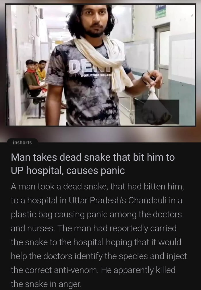 Can we call this guy smart? - 9GAG