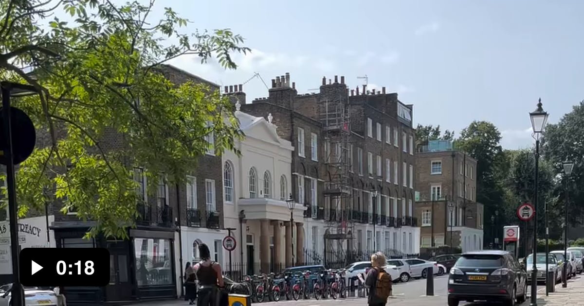 London is becoming the woke capital of uk now - 9GAG