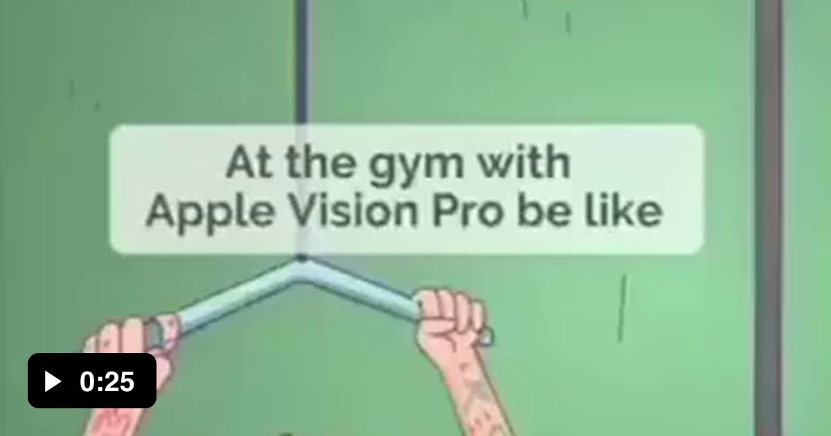 Me visualizing at the gym - 9GAG