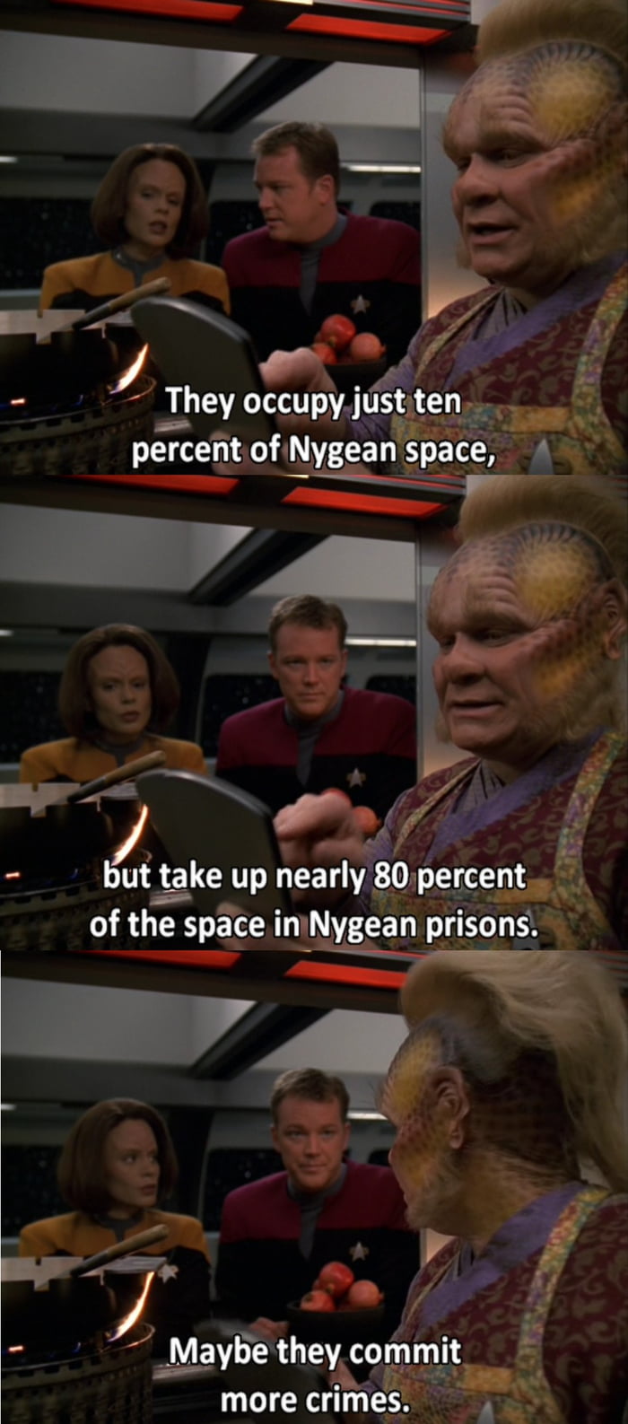 Spacism - 9GAG