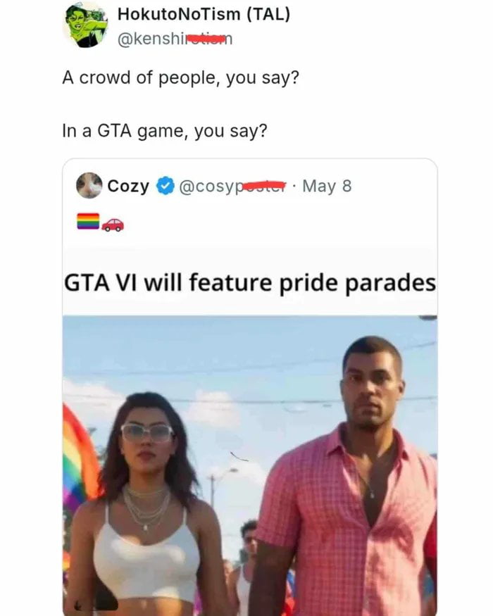 It will also coincidentally feature the A10 warthog - 9GAG