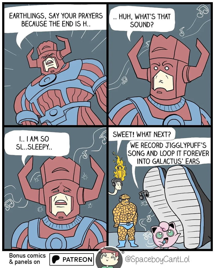 Somewhere in alternative universe - 9GAG