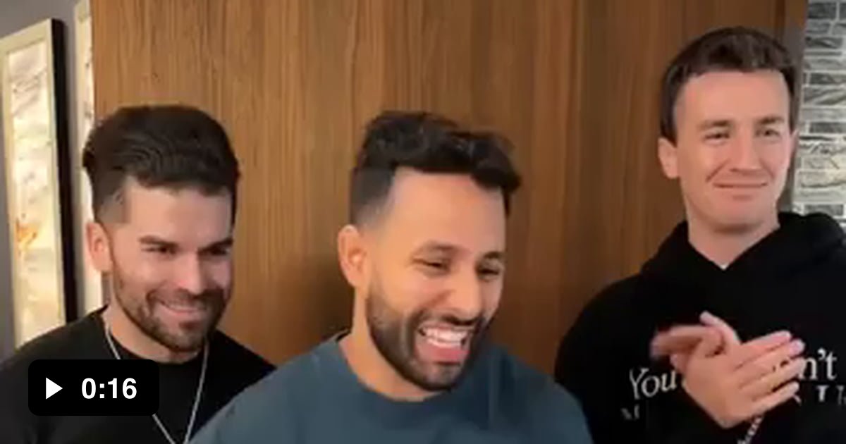 Just a dance... - 9GAG