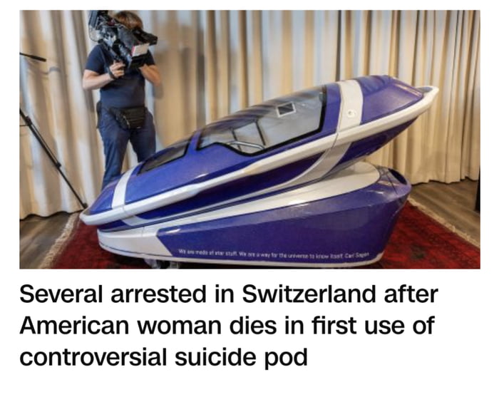 Mission failed successfully? - 9GAG