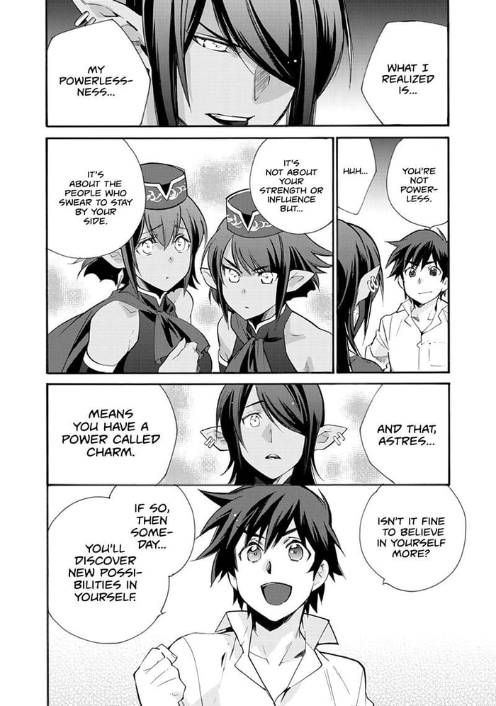 Believe in yourself! - 9GAG