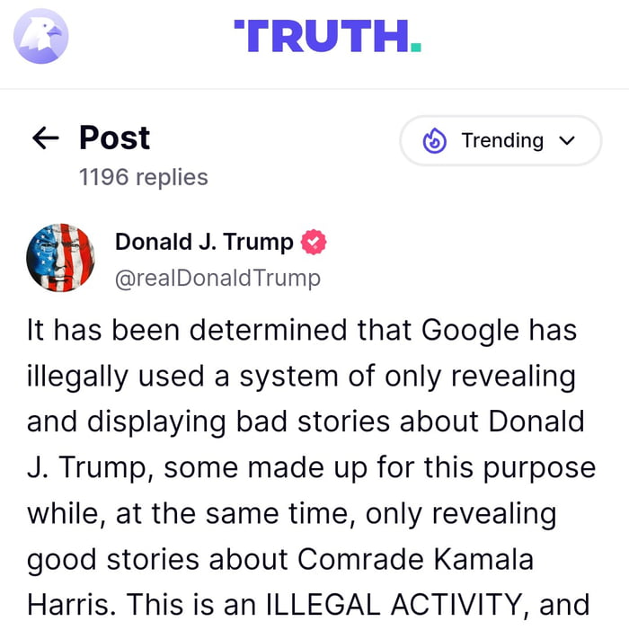 A) There is just objectively more bad stuff you have done B) Who the heck talks about themselves ...