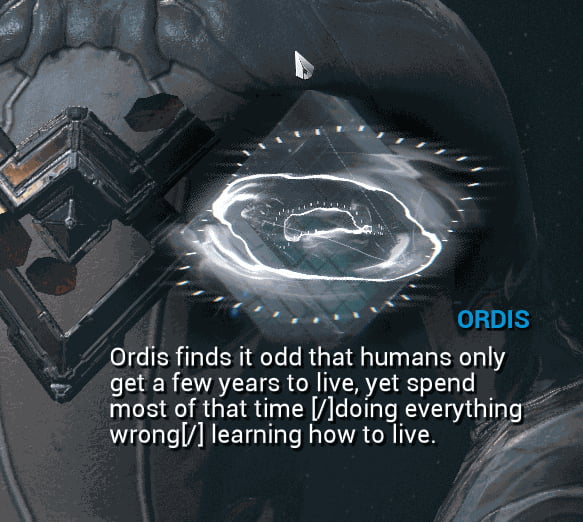 WARFRAME QUOTES - 9GAG