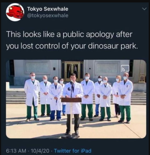 This looks like a public apology after you lost control. - 9GAG